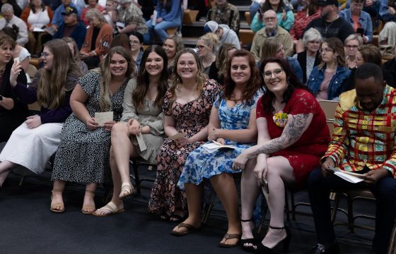 Pinning Ceremony | Nursing | Northwest Technical College