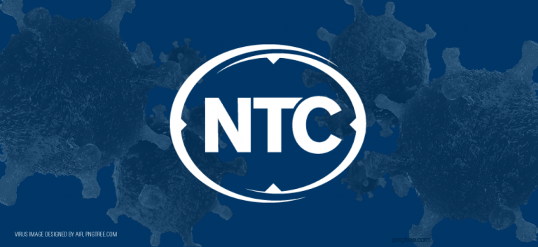 March 1 — Face coverings no longer required at NTC | Coronavirus ...