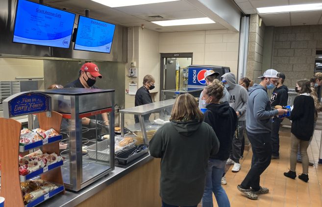 MyNTC | Northwest Technical College