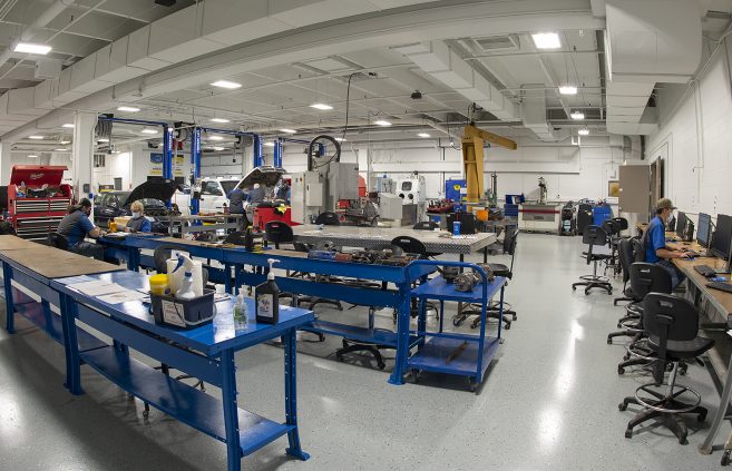 Gallery | Formats | News | Northwest Technical College