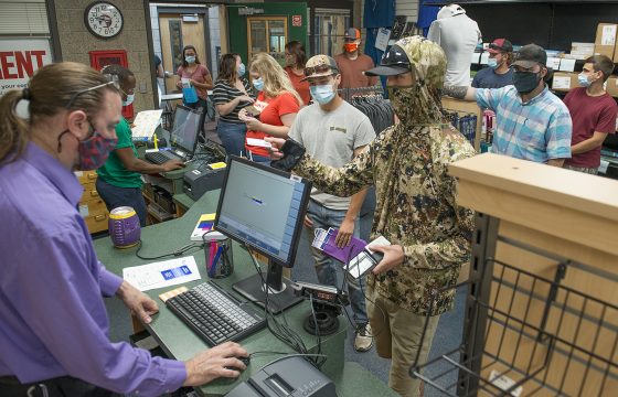 Photos & Videos | News | Northwest Technical College