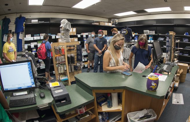 Photos & Videos | News | Northwest Technical College