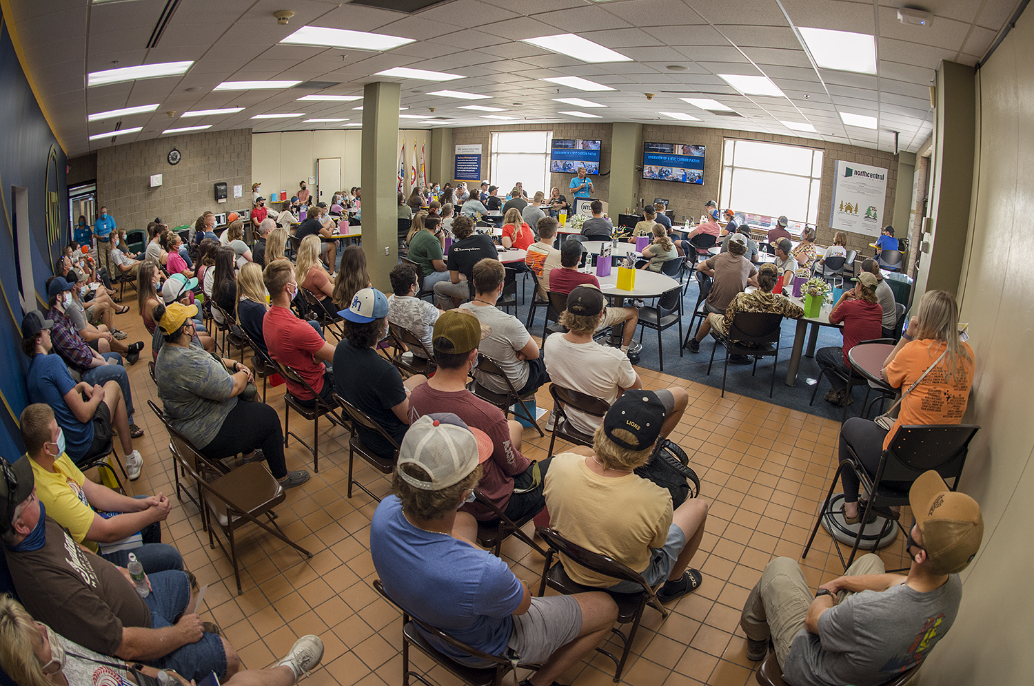 Photos & Videos | News | Northwest Technical College