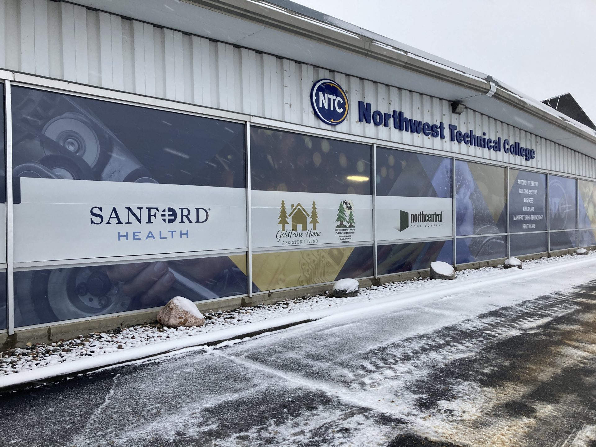 NTC Community Celebrates Raising over $31,000 for Incoming Students ...