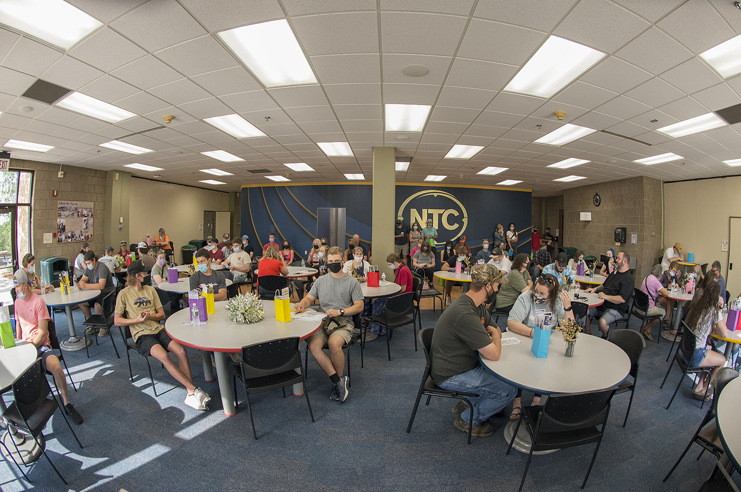 Welcome Back, Students! NTC Fall Welcome Day Scheduled Aug. 19 | News ...
