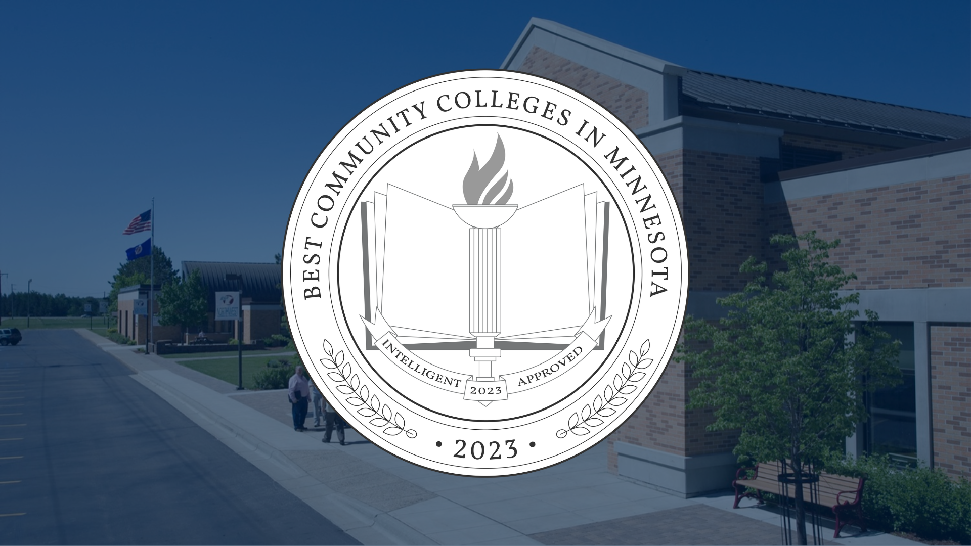 NTC Named Top Minnesota Community College | News | Northwest Technical ...