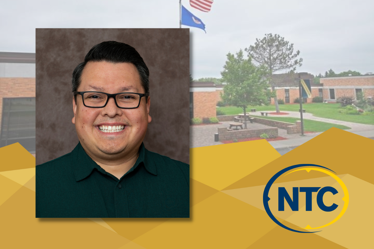 Henoc Preciado Named Interim Head of Staff for NTC and BSU | News ...
