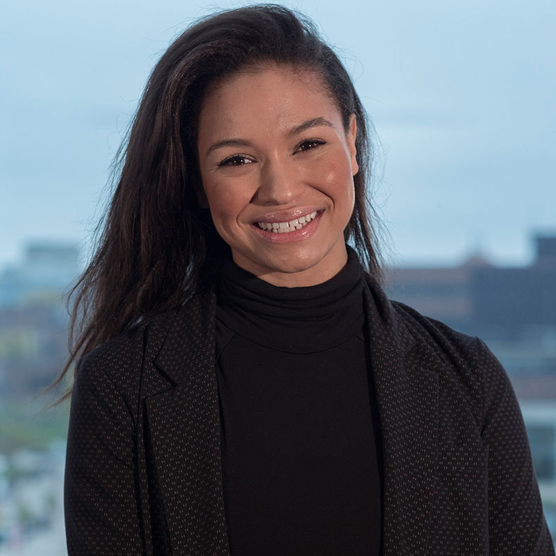 Allyssa Joseph Named Vice President for Advancement for NTC and BSU ... Allyssa Joseph Named Vice President for Advancement for NTC and BSU ...
