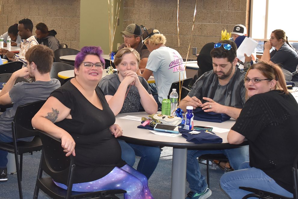 Northwest Technical College Welcomes New Class of Students | News ...