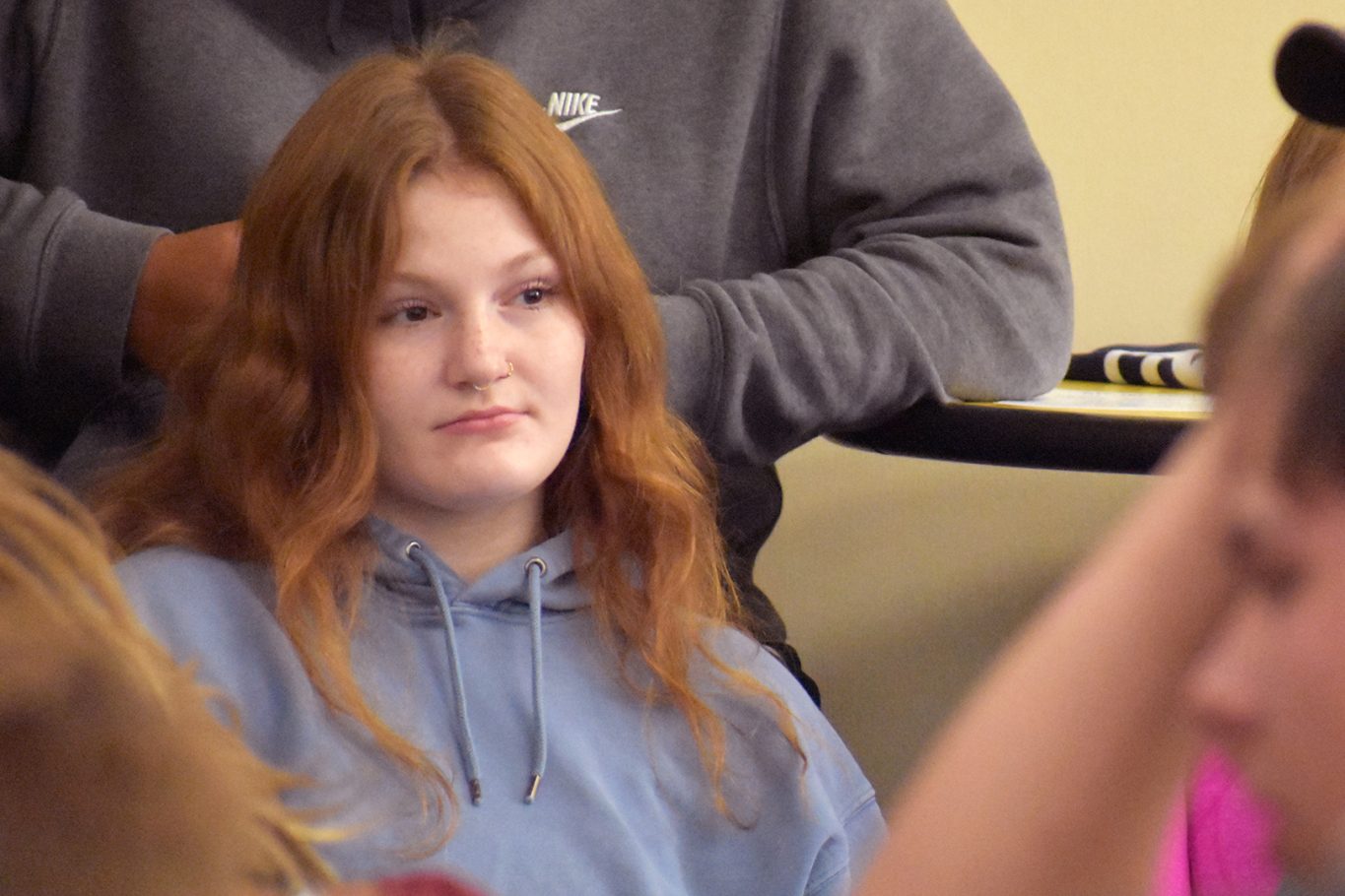 Northwest Technical College Welcomes New Class of Students | News ...