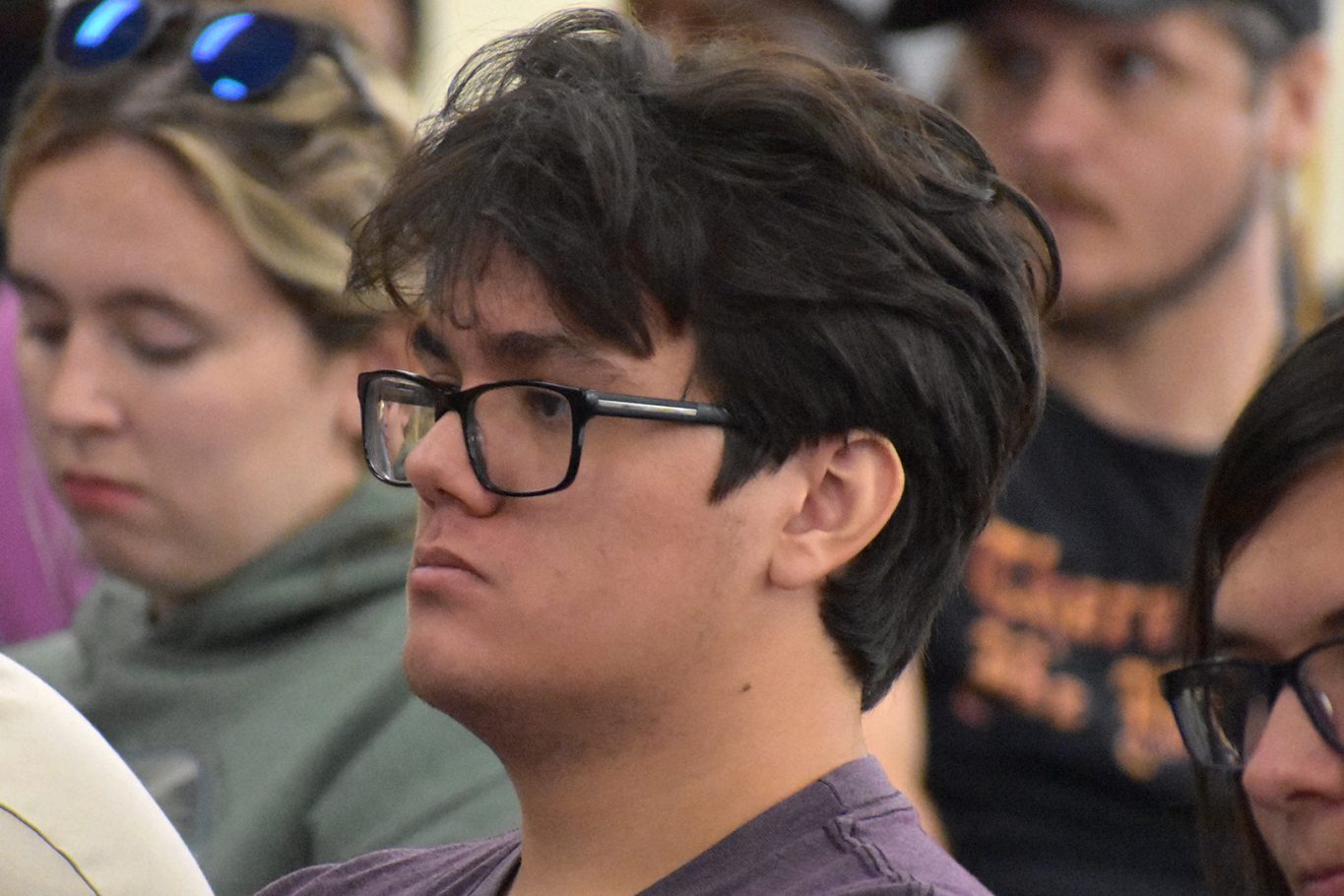 Northwest Technical College Welcomes New Class of Students | News ...