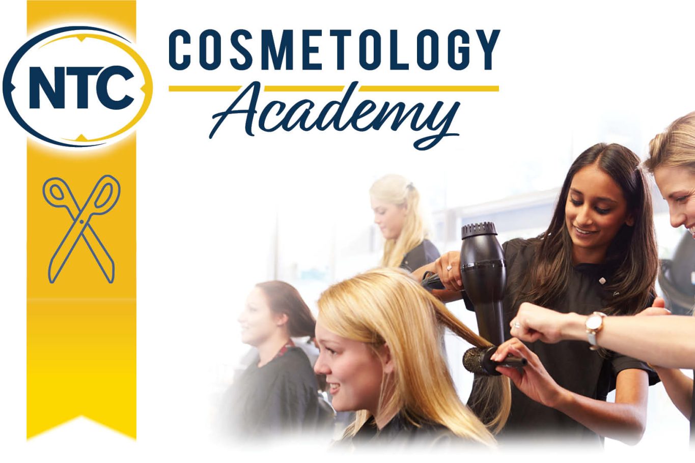 Beauty Training Returns to North Woods: NTC Cosmetology Academy Opens in August | News ...